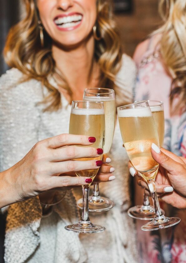 Rooftop Bar & Restaurant Sydney CBD - The Rook