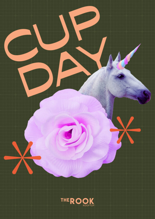 Rooftop Bar & Restaurant Sydney CBD - The Rook