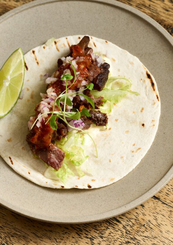 Rooftop Bar & Restaurant Sydney CBD - The Rook