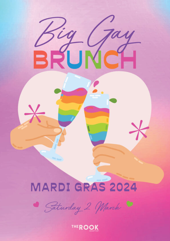 What's on, Daily Specials & Events - The Rook Rooftop Sydney