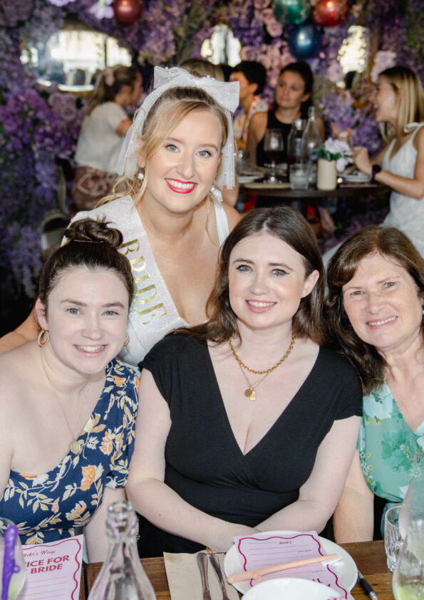 Rooftop Bar & Restaurant Sydney CBD - The Rook